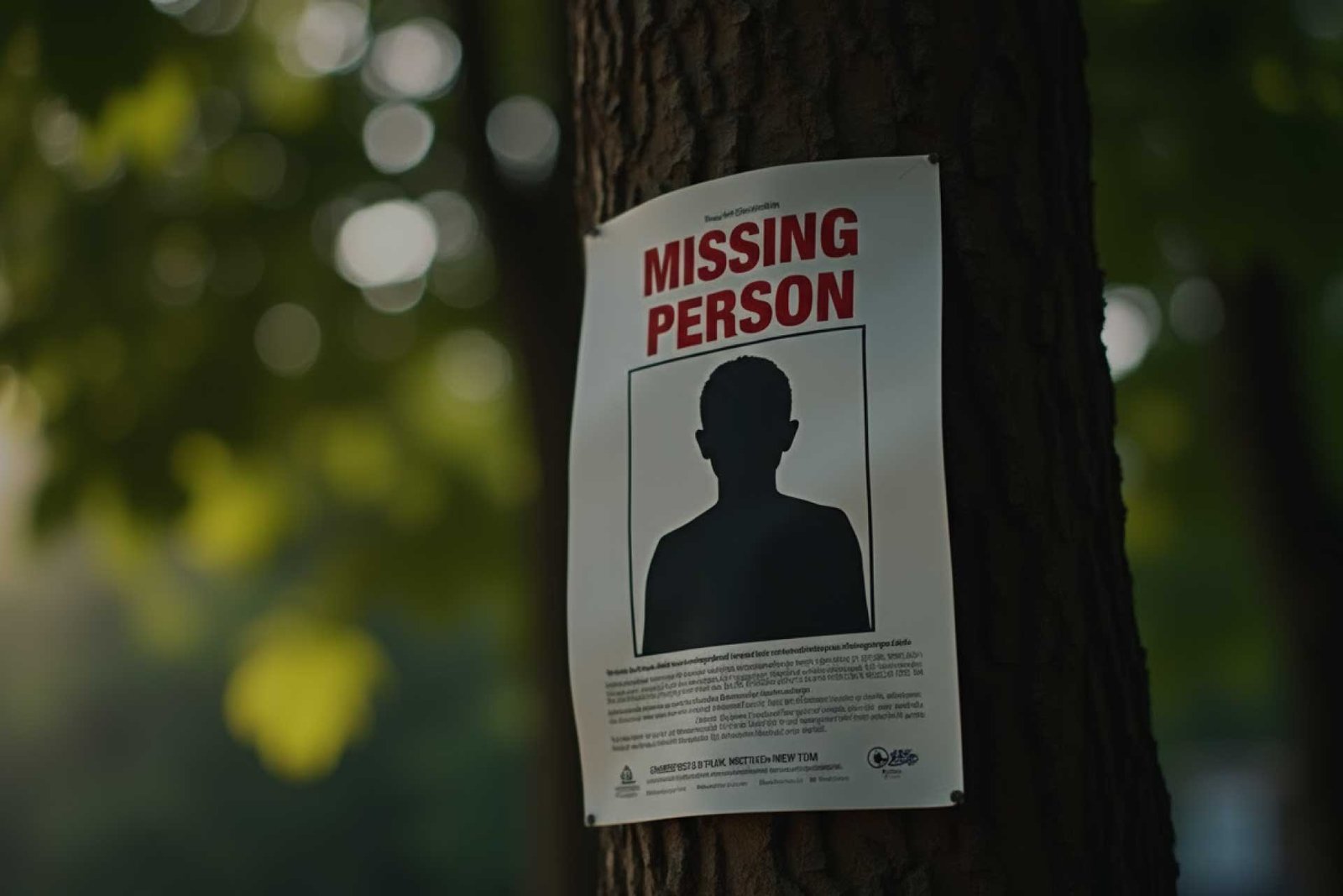 Locating Missing Persons and How a PI Can Help - Foglight Investigations