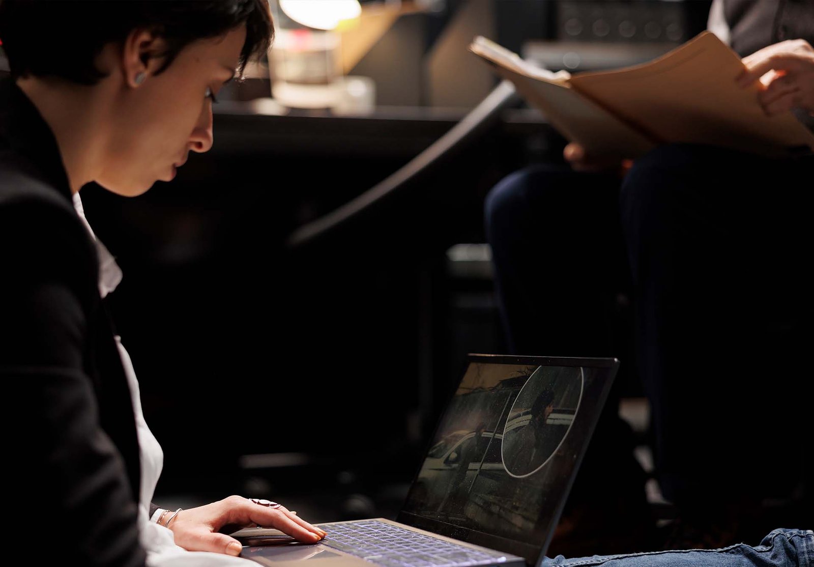 Challenges and Dangers Faced by Private Investigators - Foglight ...