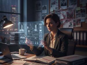Real-Life Detective Stories: Famous Cases and Their Outcomes - Foglight ...